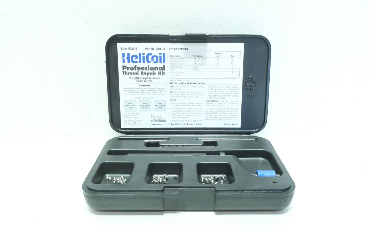 HELICOIL 5403-3