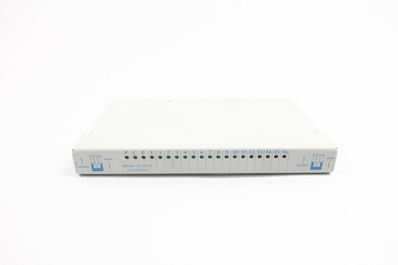 WESTINGHOUSE 1C31219G01