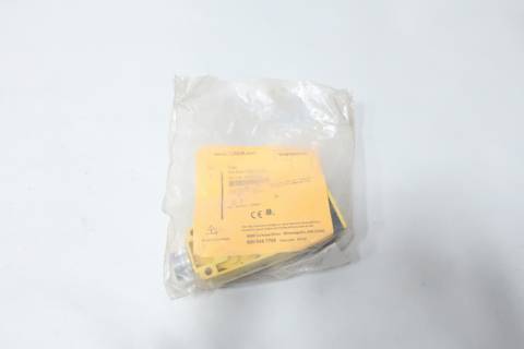 Turck Proximity Sensors