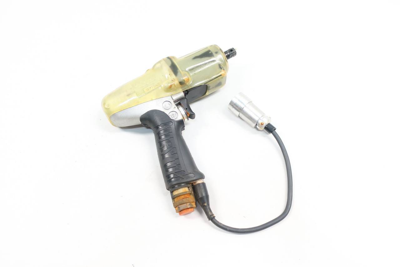 Uryu UL70MC Pneumatic Pulse Tool