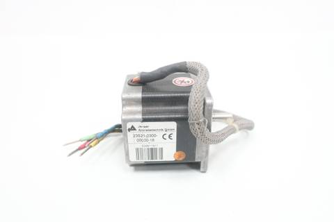 New, Surplus & Used Stepper Motors For Sale | NRI