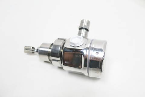 ENDRESS HAUSER FTL50H-ATC2AD4E6A LIQUIPHANT 19-253V-AC 19-55V-DC ...