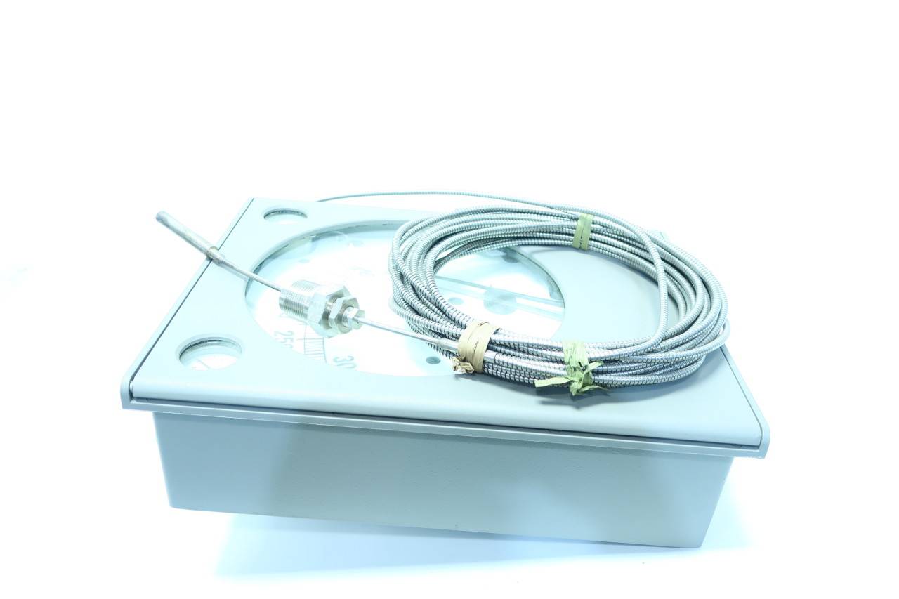 Honeywell Y604P1-D-(71)-000-000 100-300c Pneumatic Temperature Controller