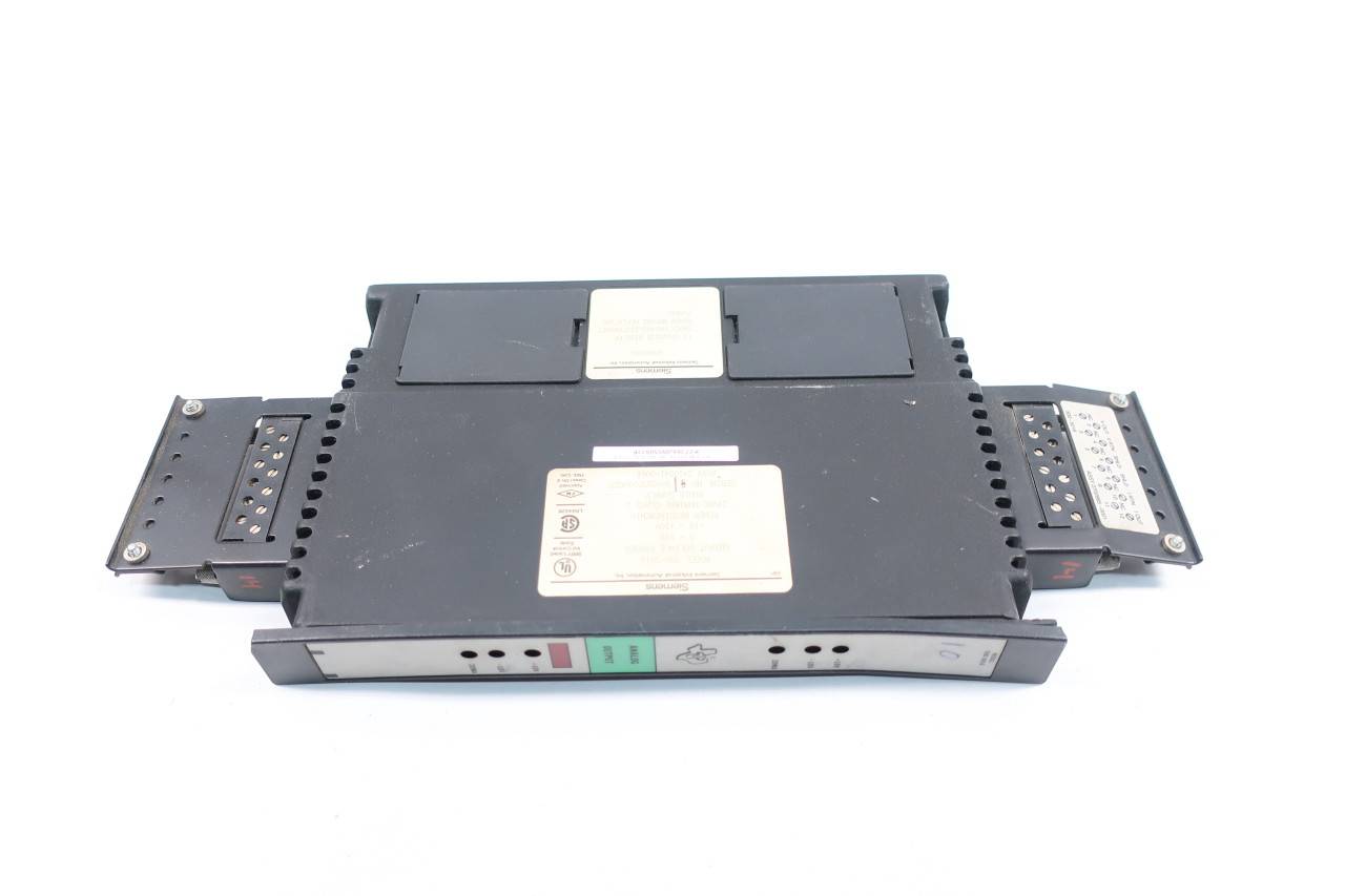Siemens 500-5016 Analog Output Module