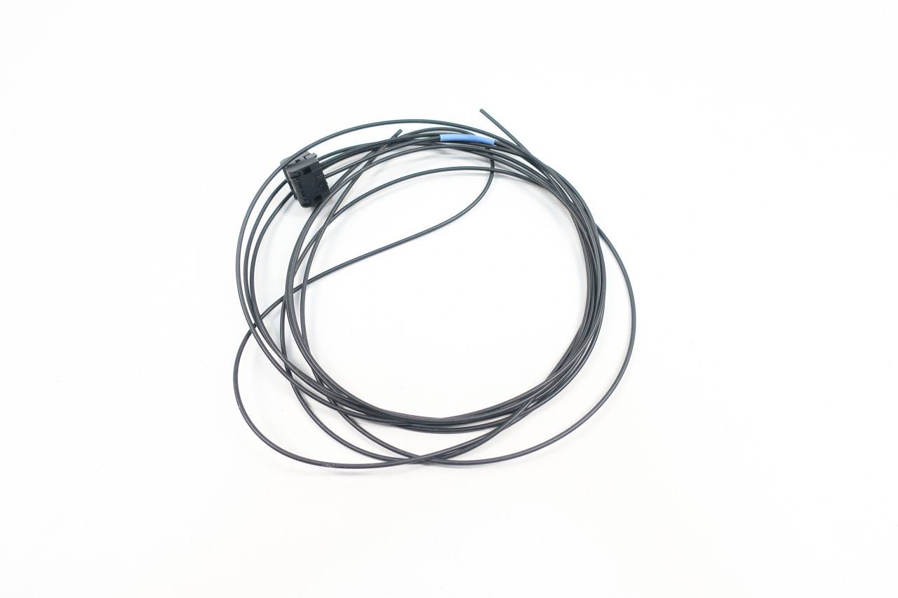 Keyence FU-95S Liquid Level Fiber Optic Sensor