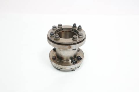 Rexnord Disc Coupling 4-1/2in