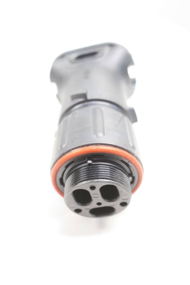 THERMON DP TERMINATOR NONMETALLIC POWER CONNECTION KIT D585453