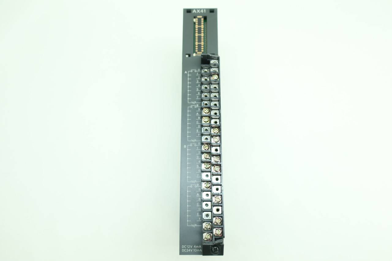 Mitsubishi AX41 Programmable Controller