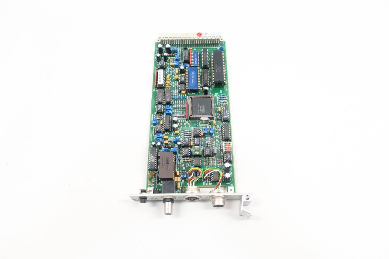 Trumpf 18-06-49-00/02 0758000 Llr Pcb Circuit Board