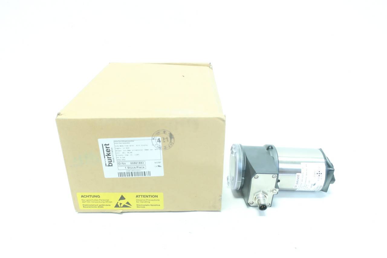 BURKERT SE36/8036
