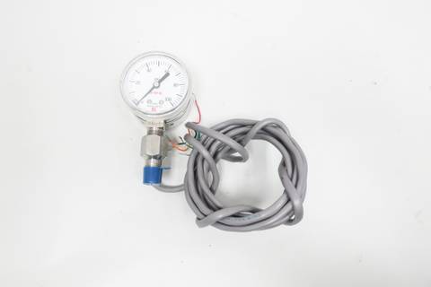 Endress Hauser FMD78-TAC7HB1YYAAN Deltabar S Pressure Transmitter