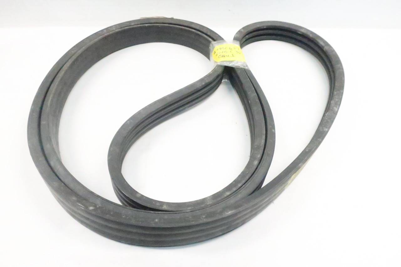 Bando 3/5V-1900 3 Band V-belt 190in 1.33in