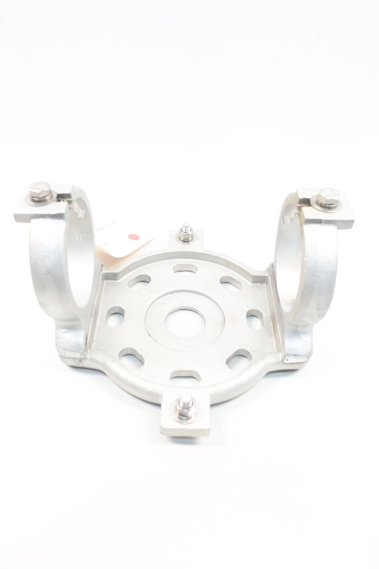 Sefcor WXCTO-7HV Aluminum Bus Support