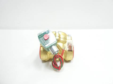 CKD 4F530 24V-DC 1/2IN NPT SOLENOID VALVE