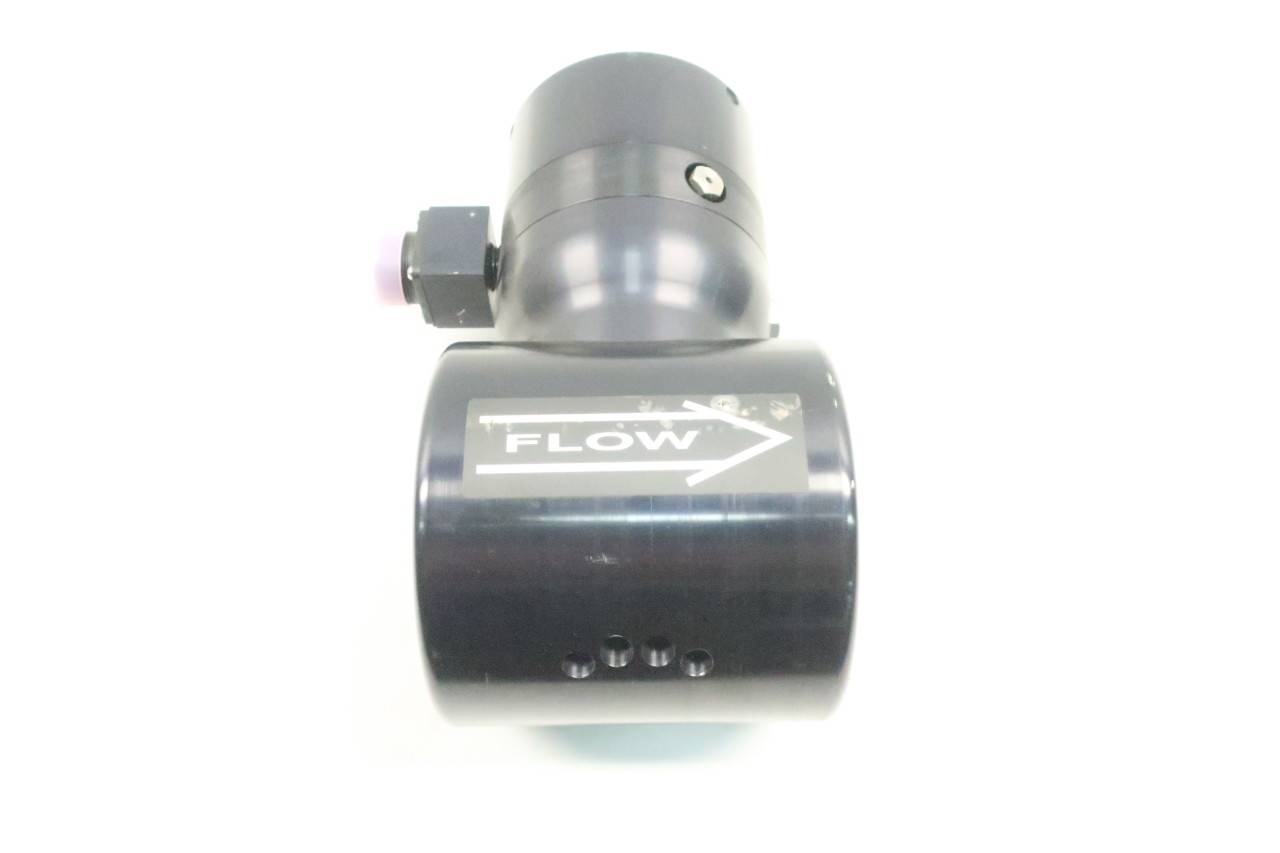 Altronic AGV5-1AC Gas Fuel Control Valve 24v-dc