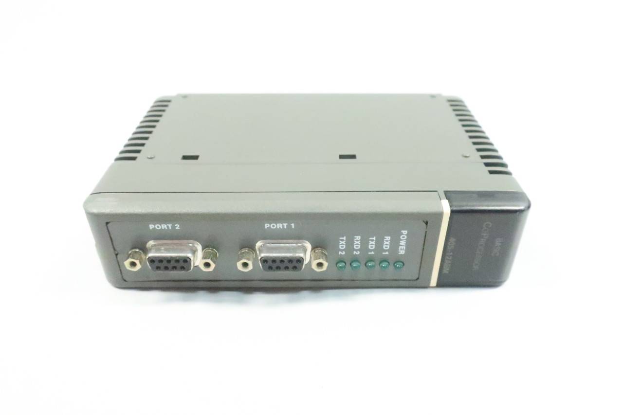 Siemens 405-12ABM Basic Coprocessor Module