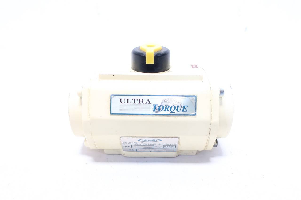 ULTRAFLO UPS-6-12