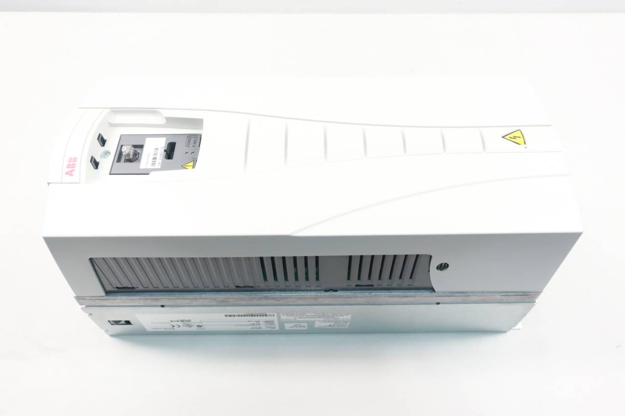 Abb ACS550-U1-031A-4 Ac Vfd Drive 380-480v-ac 20hp