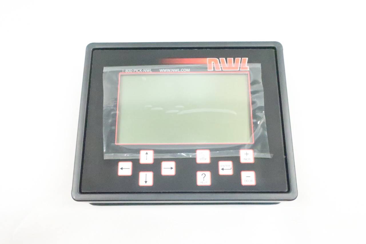 Nwl G20805C Graphic Voltage Controller