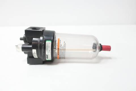 OIL-RITE A10093-24 CONTSTANT LEVEL OILER 32OZ PNEUMATIC LUBRICATOR