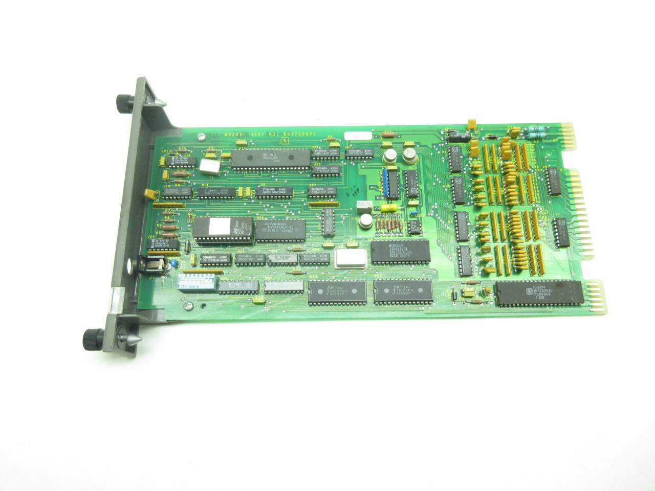 Bailey IMASI02 Infi 90 Abb Slave 5/15v-dc Analog Input Module