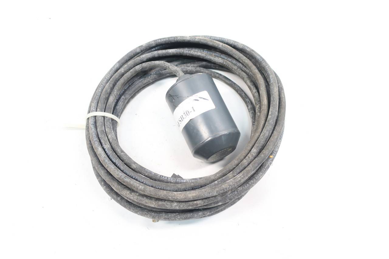 Mdi HF20U30R1 Float Switch 120/240v-ac