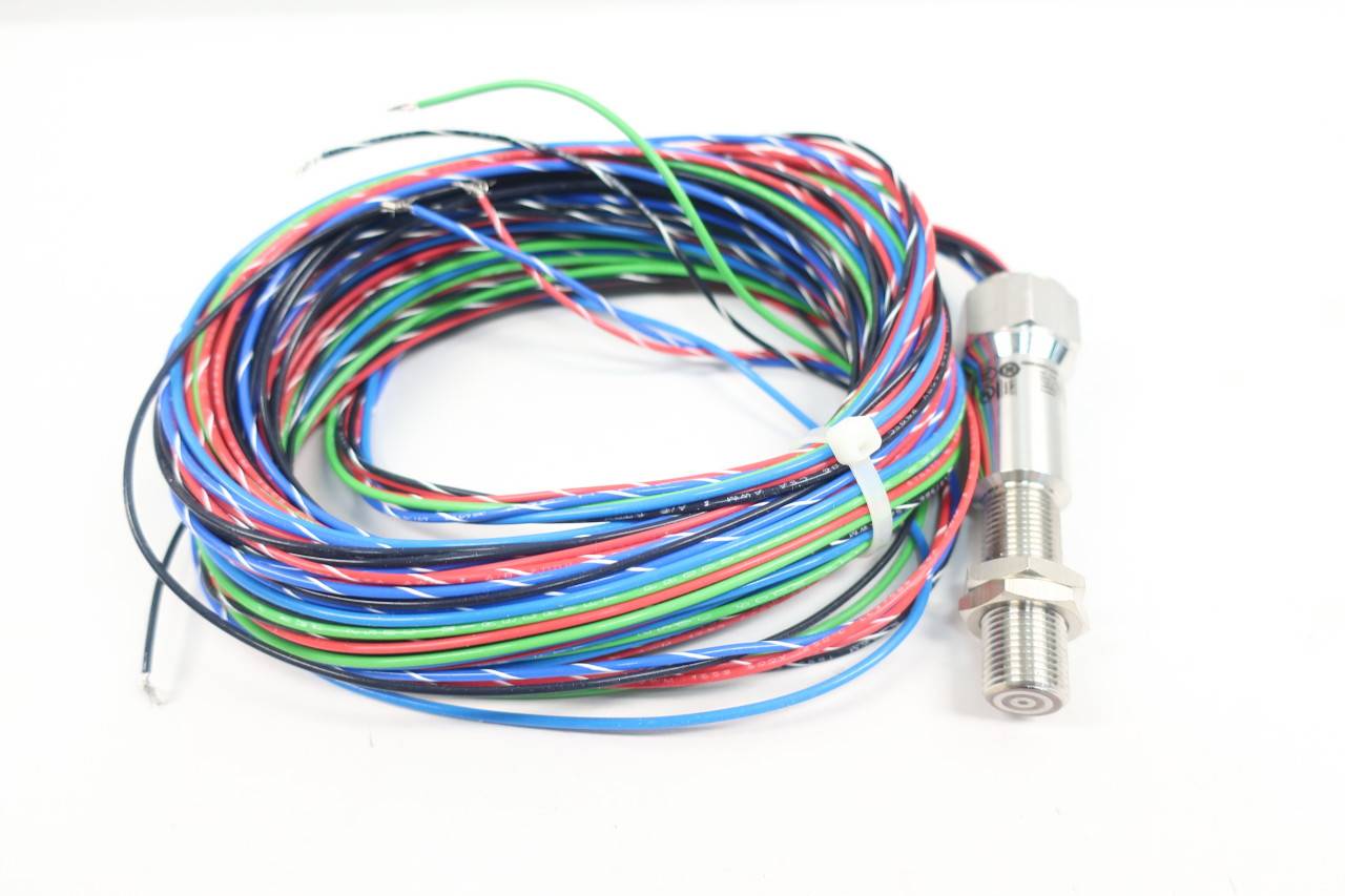 Topworx 7G-23566-F5 Leverless Limit Switch