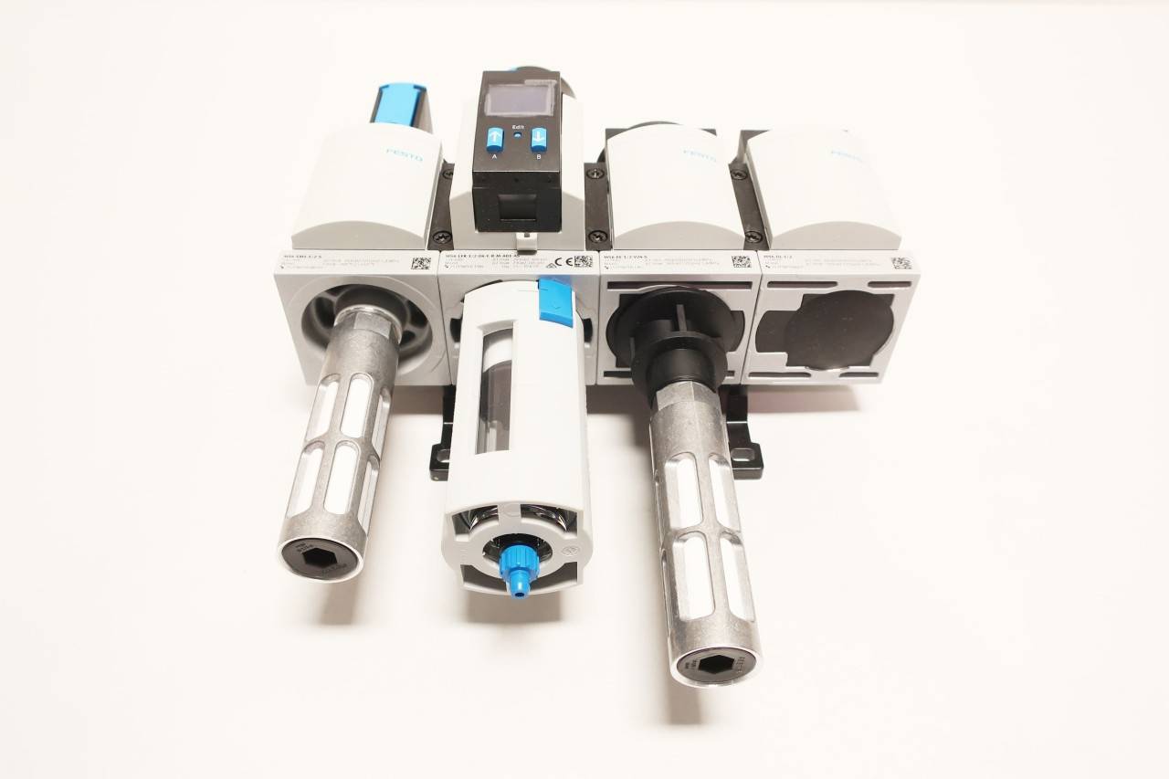 FESTO MSB6-1/2:C4:J17:D4:A1-WP