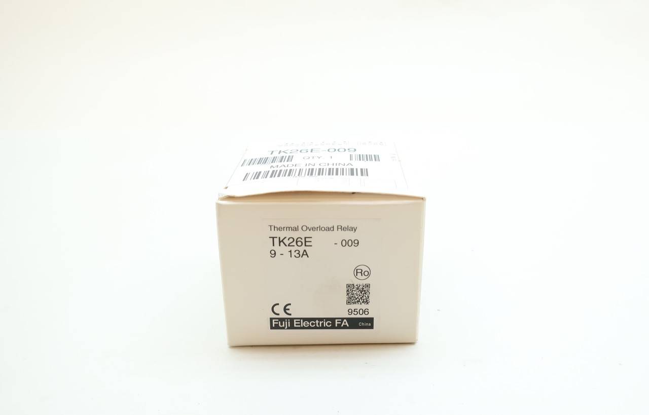 FUJI ELECTRIC TK26E-009