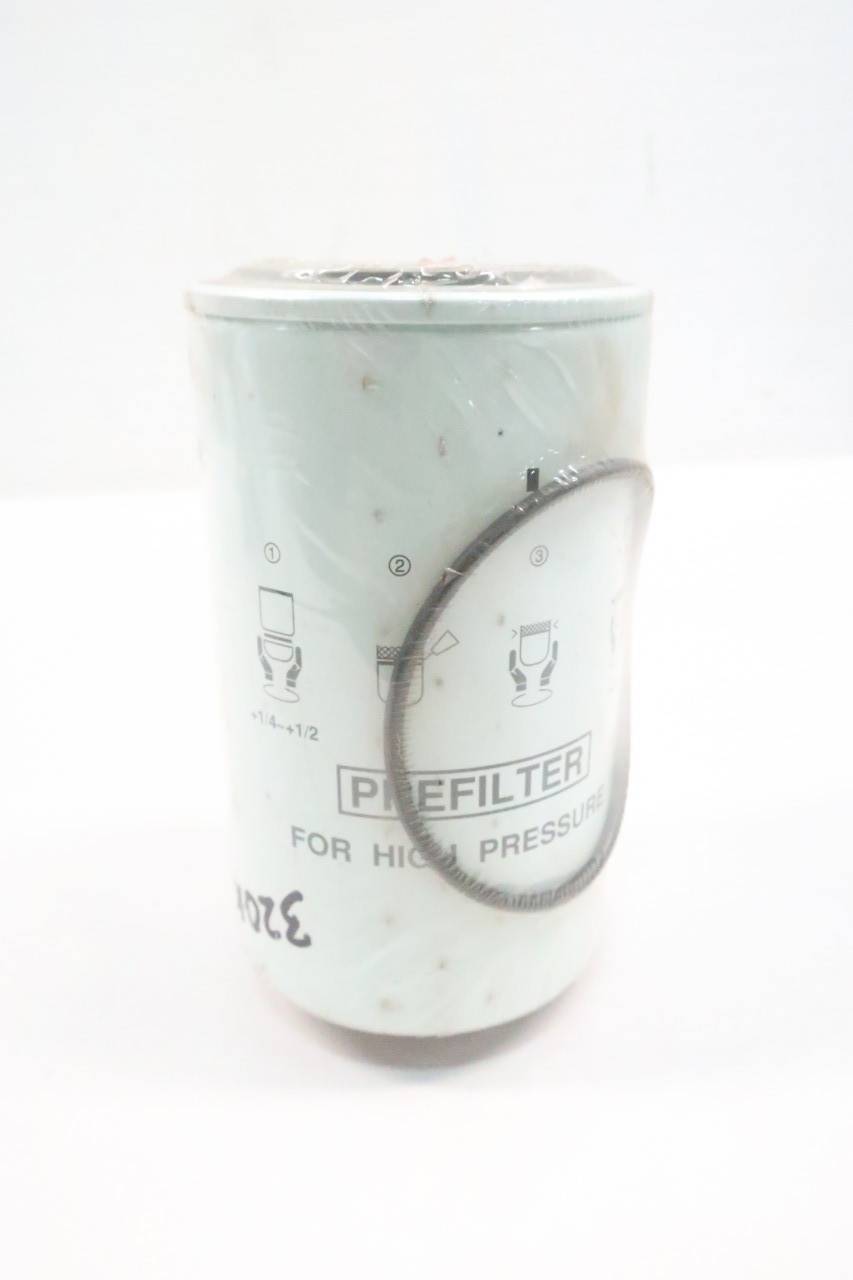 Komatsu 600-311-3620 Fuel Filter