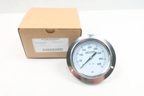 REOTEMP Industrial Equipment and Parts