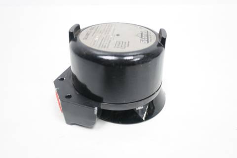 STONEL ISQ2ME2R QUARTZ SENSOR 40V-DC VALVE POSITION INDICATOR