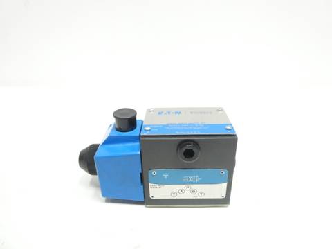 VICKERS DG4S4-018C-B-60-S324 PILOT 1/2IN 3000PSI NPT 120V-AC HYDRAULIC ...