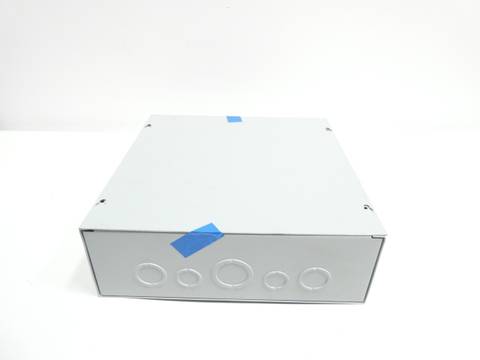 New, Surplus & Used Hoffman Electrical Enclosures For Sale | NRI