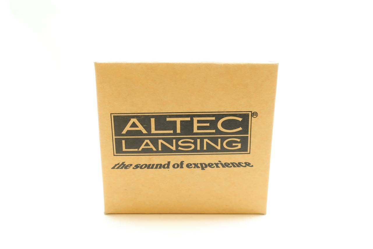 ALTEC LANSING 1783