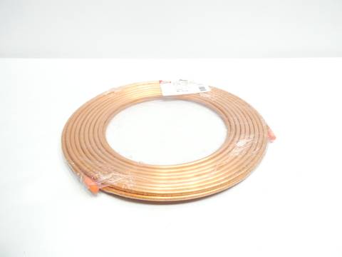 Packless COAX-2401-J-11-170 Refrigerant Condenser Coil