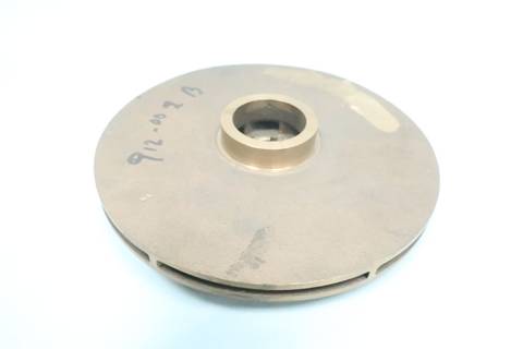 Krebs MM100-010-00001 Pump Casing