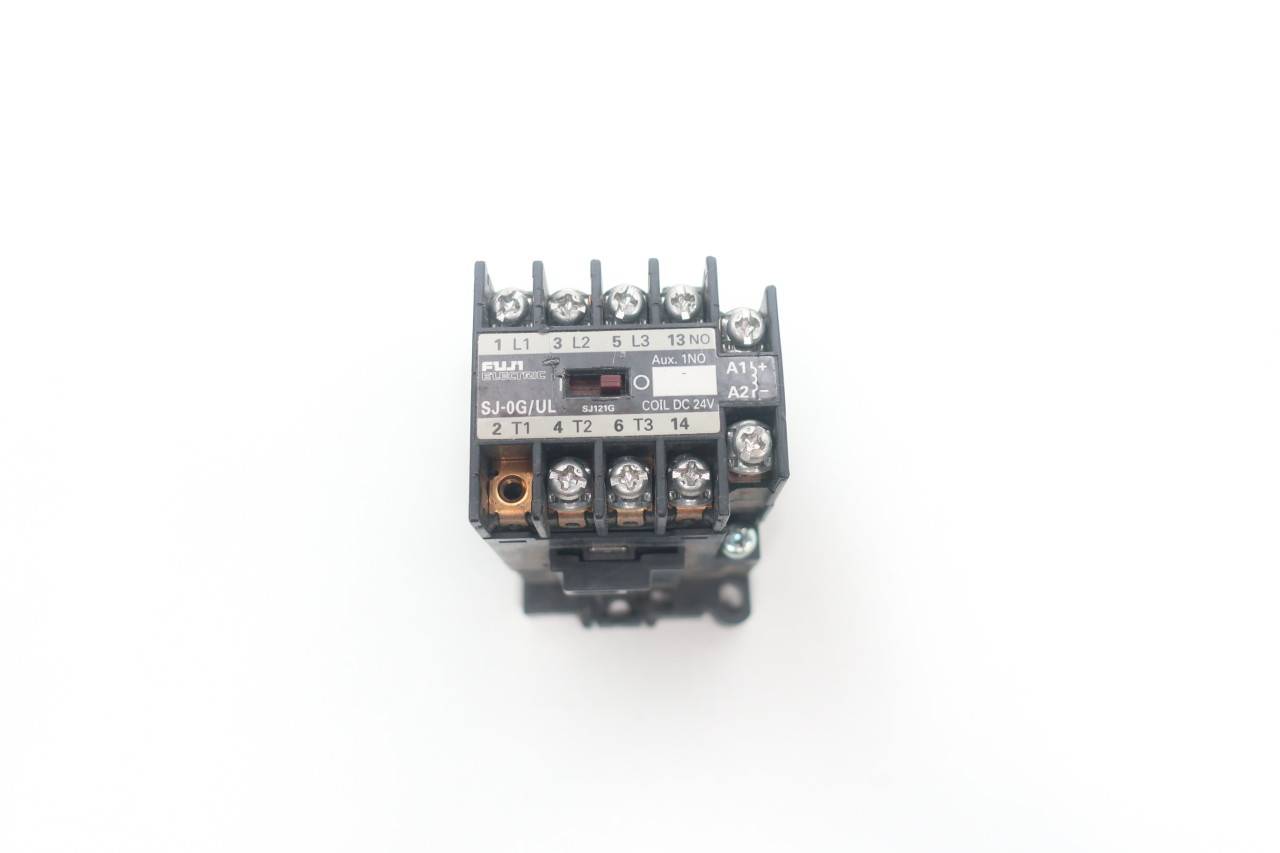SJ-0G Magnetic Contactor And Starter Price, Specs, 54% OFF