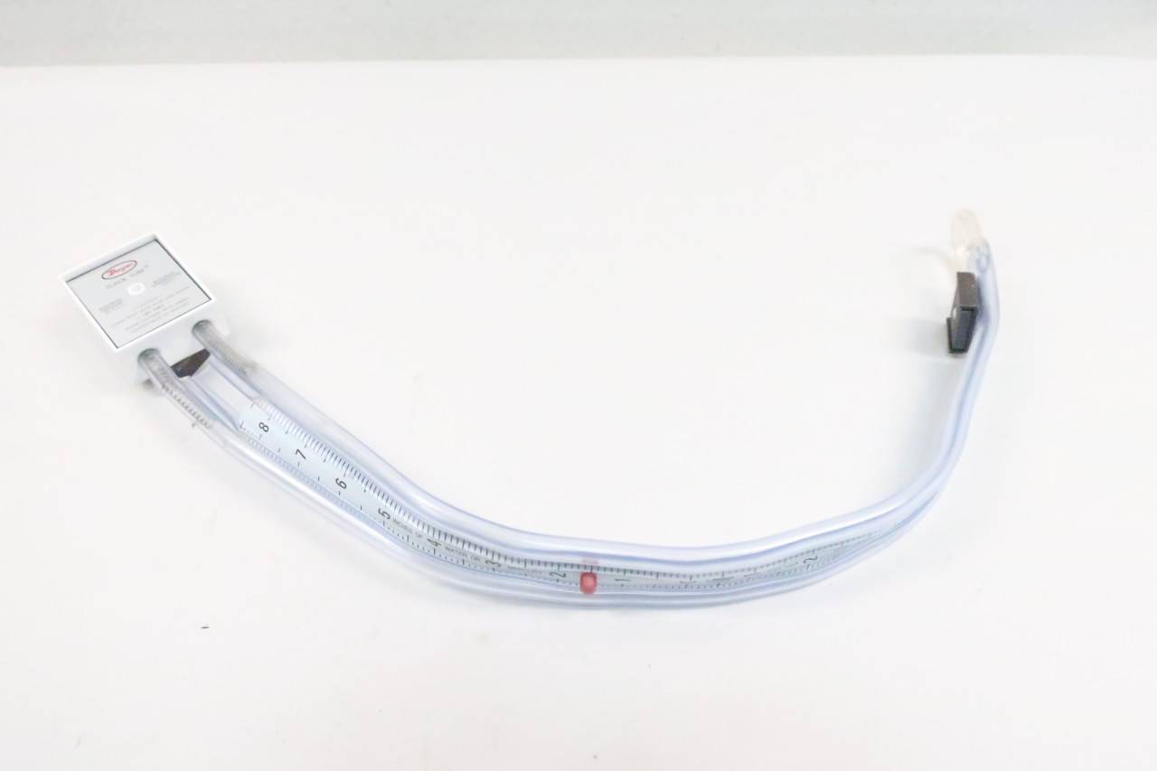 Dwyer 1211-16 Manometer Slack Tube
