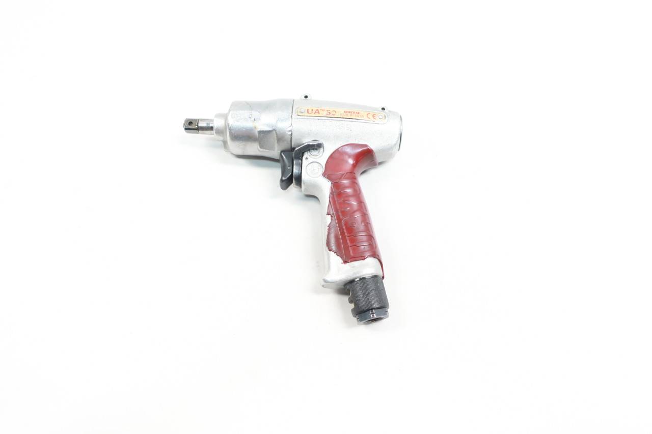Uryu UAT50 Oil Pulse Shut Off Drill
