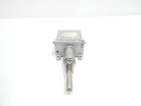 BURLING F-1C 0-1000F 125/250/480V-AC TEMPERATURE CONTROLLER