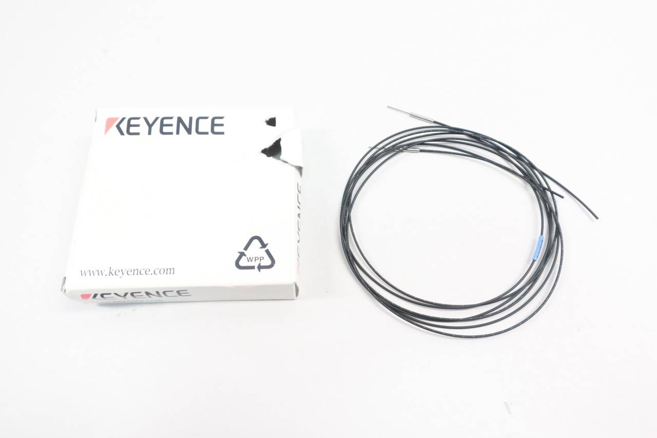 Keyence FU-32 Fiber Optic Sensor