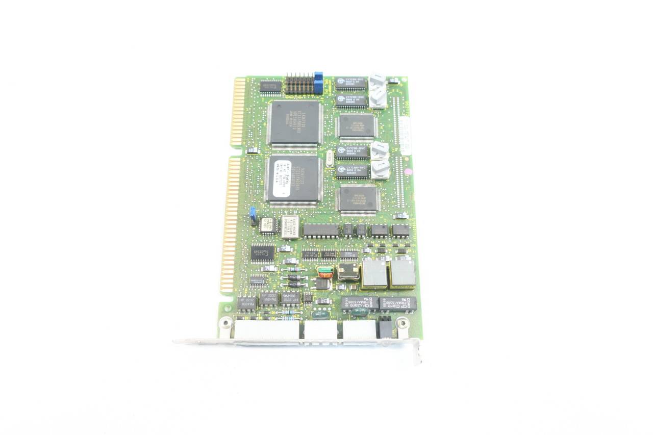 Allen Bradley 1784-KTXD Communication Interface Card Ser B