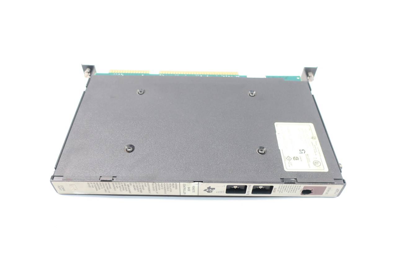 Texas Instruments 500-2114A Remote Base Controller Module