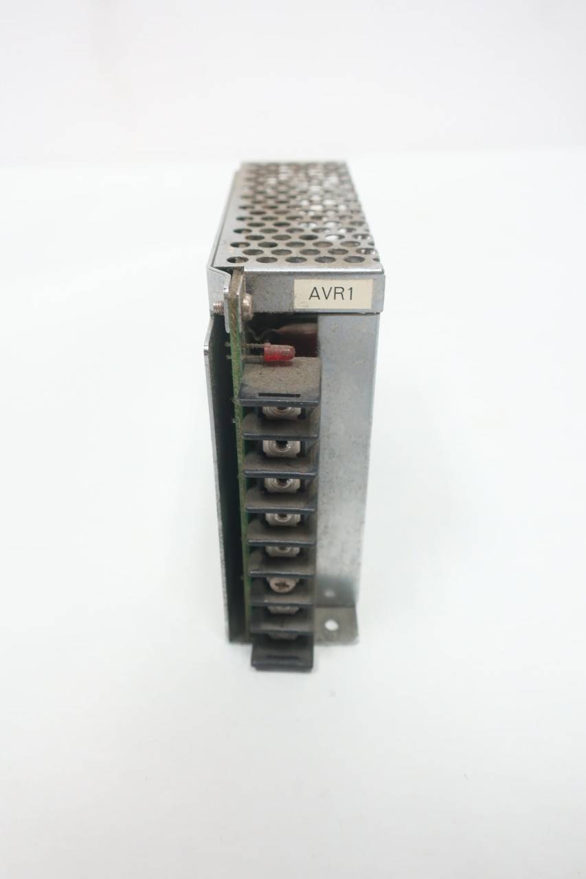 Nemic Lambda RT-2-522/A Power Supply 85-132v-ac 0.3a Amp 12v-dc 26w