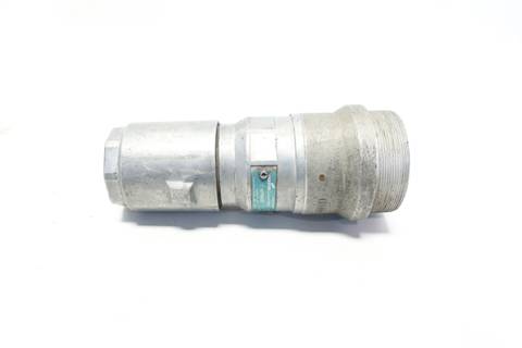 Cooper APR6465 Crouse Hinds Receptacle Connector 4p 3w 60a 600v-ac