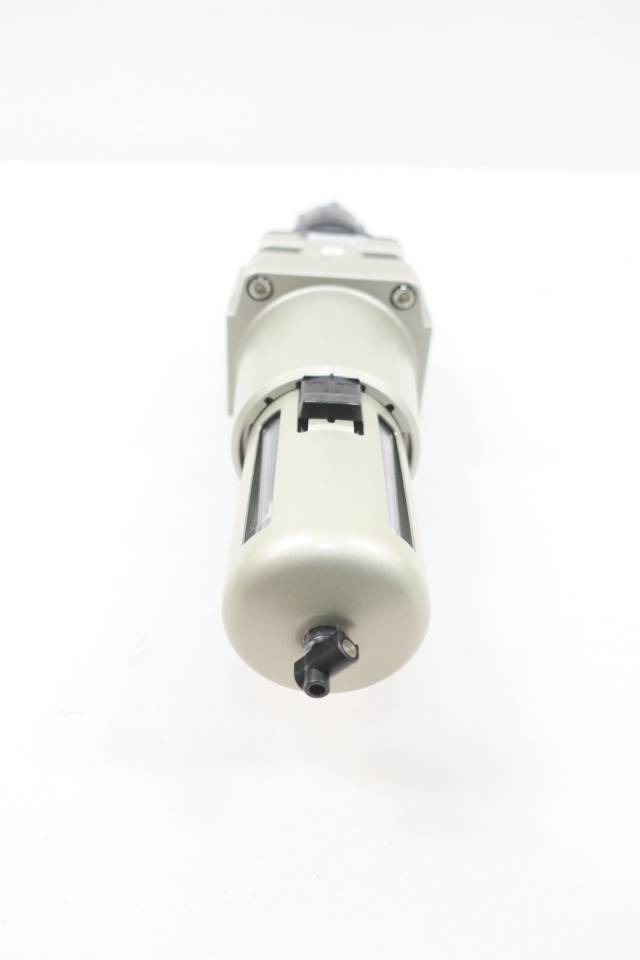 Smc Aw60k F06 34in Npt 005 085mpa Pneumatic Filter Regulator D584824 