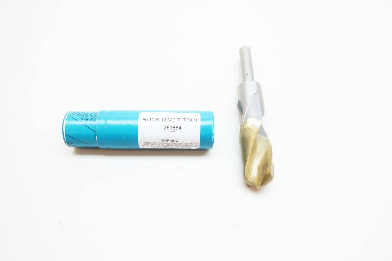 ROCK RIVER TOOL 261664