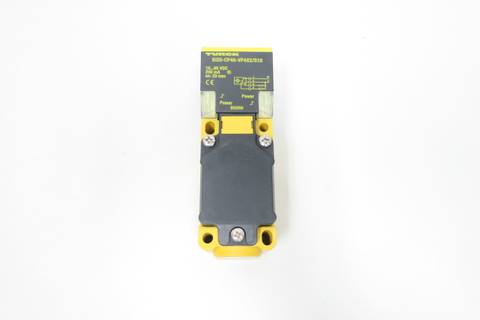 Turck Proximity Sensors