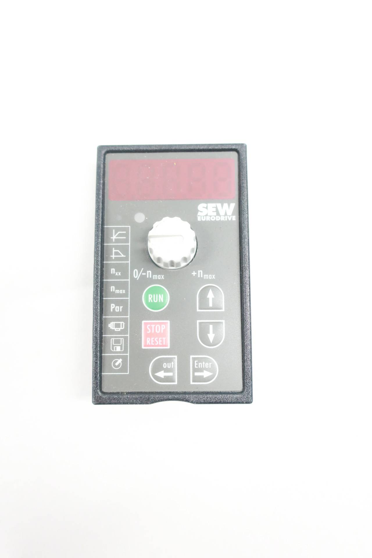 Sew Eurodrive FBG11B Operator Panel